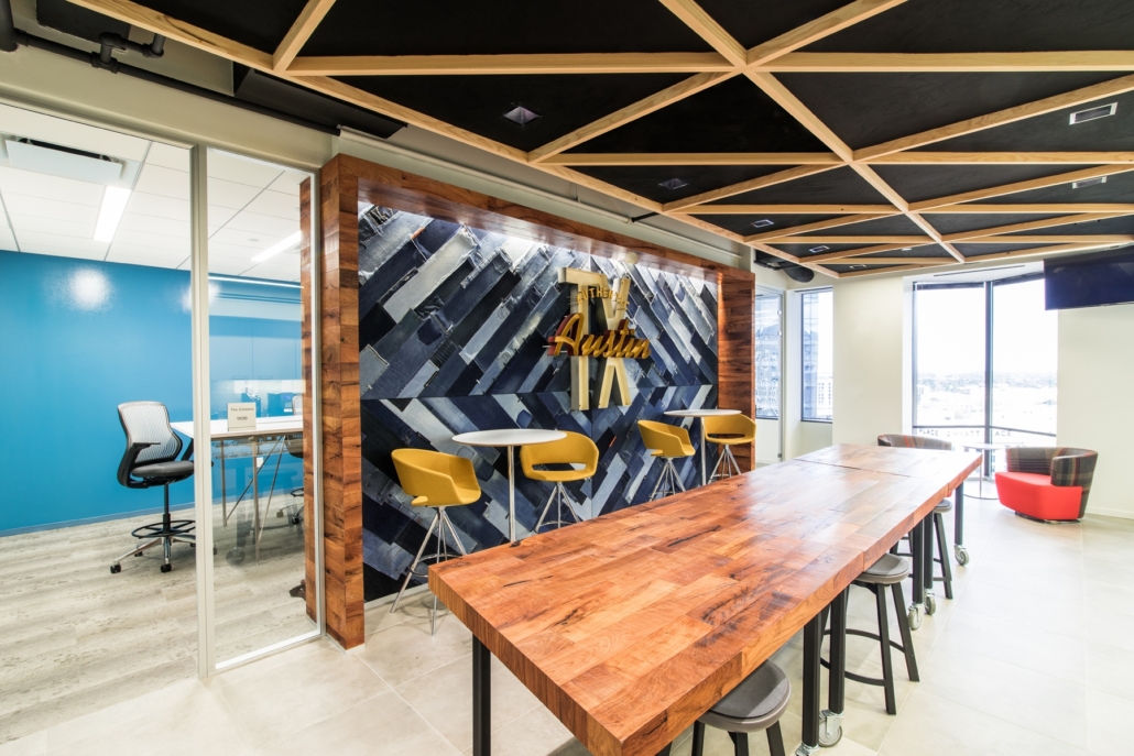 KPMG - Trimbuilt Construction